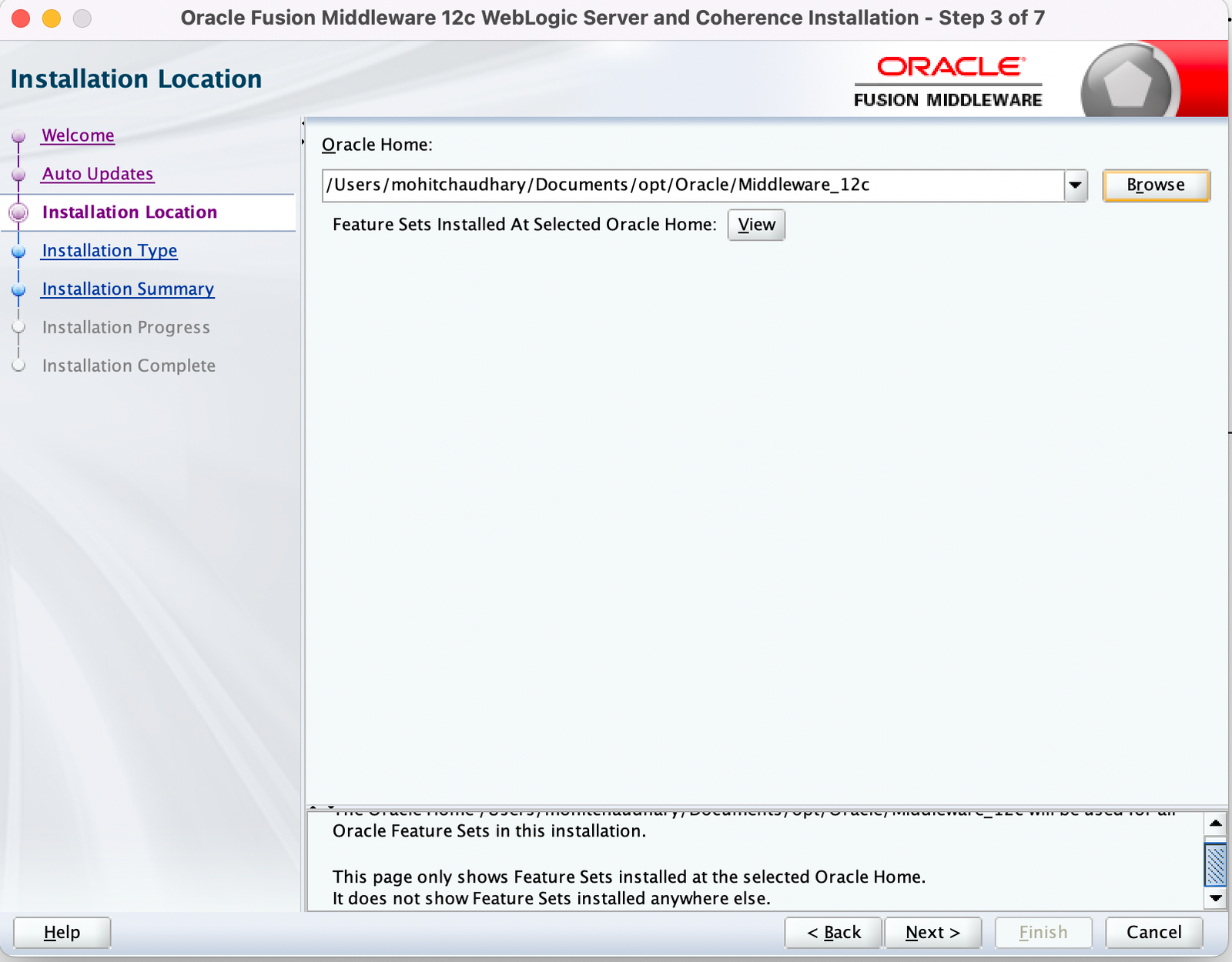 [2 Steps] Upgrading WebLogic from v12.2.1.3 to v12.2.1.4 - Middleware ...
