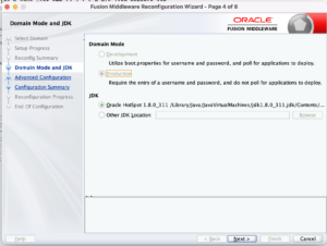 [2 Steps] Upgrading WebLogic from v12.2.1.3 to v12.2.1.4 - Middleware DevOps