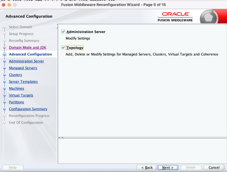 [2 Steps] Upgrading WebLogic from v12.2.1.3 to v12.2.1.4 - Middleware DevOps