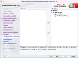 [2 Steps] Upgrading WebLogic from v12.2.1.3 to v12.2.1.4 - Middleware ...