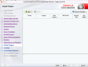 [2 Steps] Upgrading WebLogic from v12.2.1.3 to v12.2.1.4 - Middleware DevOps