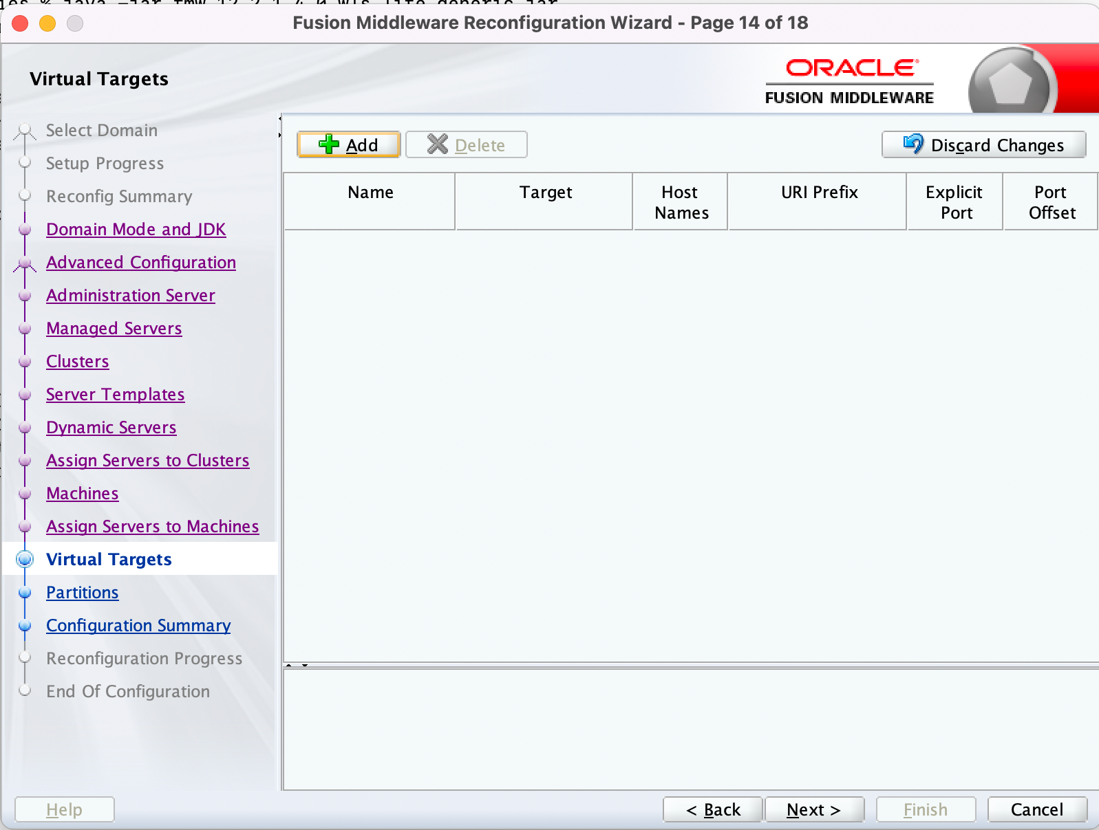 2 Steps Upgrading Weblogic From V12213 To V12214 Middleware Devops