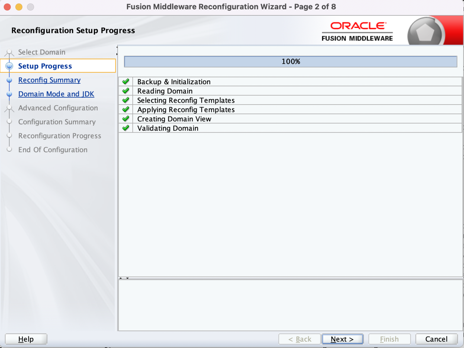 [2 STEPS] UPGRADING WEBLOGIC FROM 12.2.1.4 TO 14.1.1.0 - Middleware DevOps