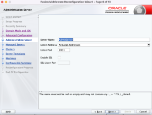 [2 STEPS] UPGRADING WEBLOGIC FROM 12.2.1.4 TO 14.1.1.0 - Middleware DevOps