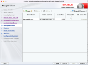 [2 STEPS] UPGRADING WEBLOGIC FROM 12.2.1.4 TO 14.1.1.0 - Middleware DevOps