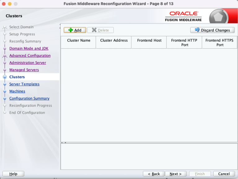 [2 STEPS] UPGRADING WEBLOGIC FROM 12.2.1.4 TO 14.1.1.0 - Middleware DevOps
