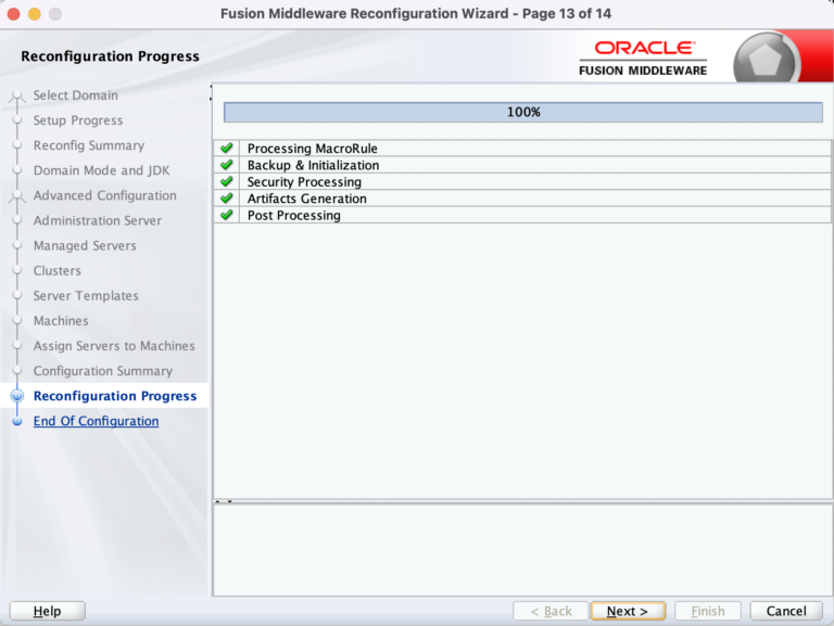 [2 STEPS] UPGRADING WEBLOGIC FROM 12.2.1.4 TO 14.1.1.0 - Middleware DevOps